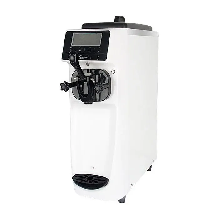 Купить Фризер для мягкого мороженого HURAKAN HKN-BQ6TP недорого. Отзывы ...